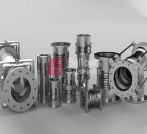 High-Pressure Bellows | Multi-Ply Bellows | Metal Bellows