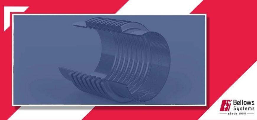 What are Multi Ply Metal Bellows and where are they used? - Bellows Systems