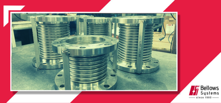 A complete lineup of Piping Expansion Joints and Piping Bellows by ...