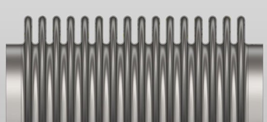 Single Bellows | Single Ply Bellows | Bellow Systems