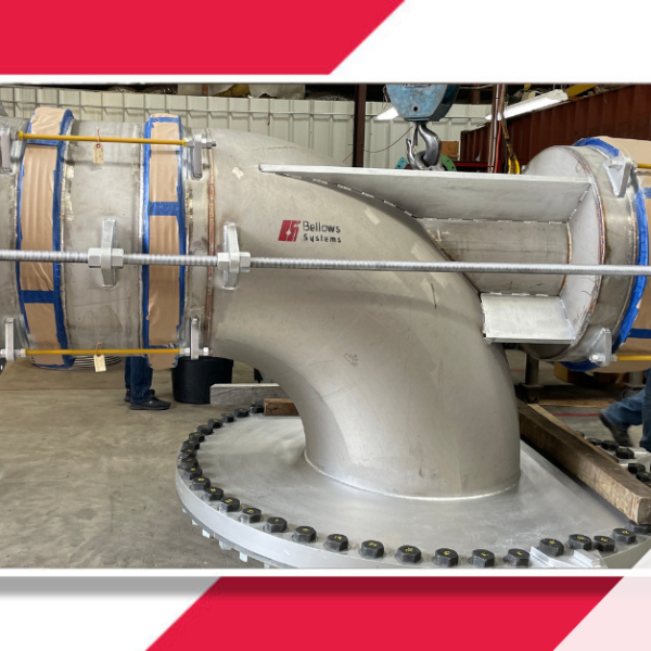 What are Tie rods? Why do we need them? - Bellows Systems